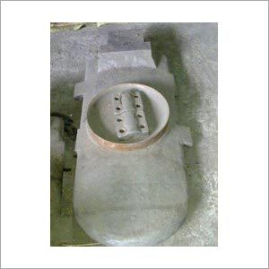Metallist : Manufacturer of COPPER CONTACT PAD ( FORGED),COPPER CONTACT ...