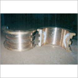 Metallist : Manufacturer of COPPER CONTACT PAD ( FORGED),COPPER CONTACT ...