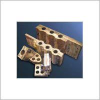 Metallist : Manufacturer of COPPER CONTACT PAD ( FORGED),COPPER CONTACT ...