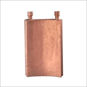 Metallist : Manufacturer of COPPER CONTACT PAD ( FORGED),COPPER CONTACT ...